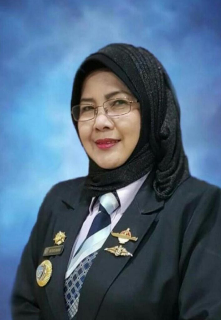 Prof. Sri Tutie: Konflik Rusia-Barat Pengaruhi Ekonomi Maritim Global 2025 – Maritim Daily